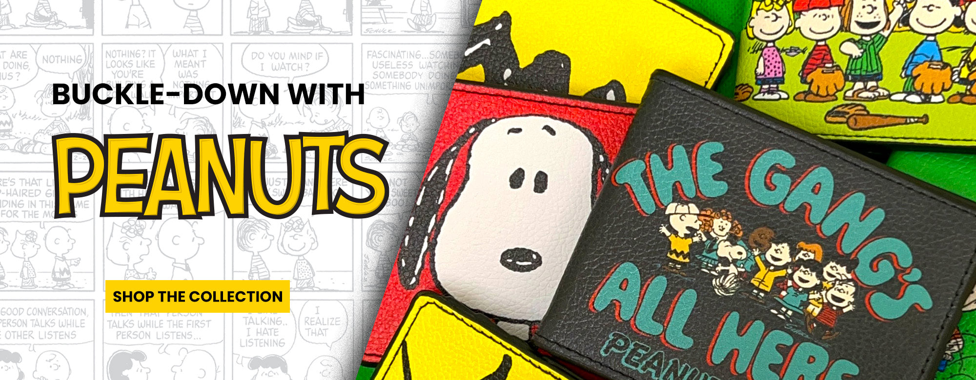 Buckle-Down: Innovative and Unique Products for People and Pets ...